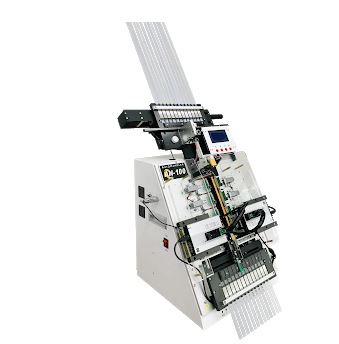 LEAPTRONIX AH-100A Semi-Auto Tube IC Programmer | EMIN.CO.TH