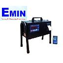 Combustion/Emission Gas Analyzer | EMIN.CO.TH
