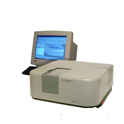 LABOMED Spectro UV-VIS UVD-3500 Double Beam Research Spectrophotometer ...