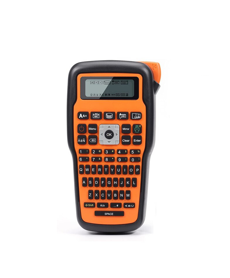 BROTHER E1000 PRO Handheld Label Printer | EMIN.CO.TH