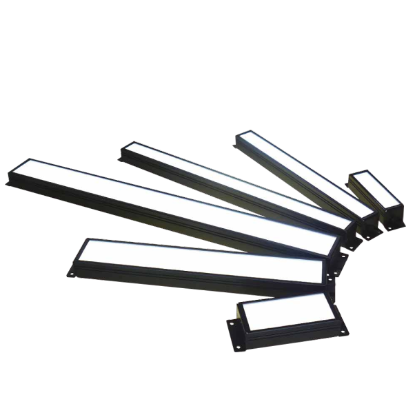 Aitec LLGB235NW High-brightness Diffused Light Line Illumination (7.2W ...