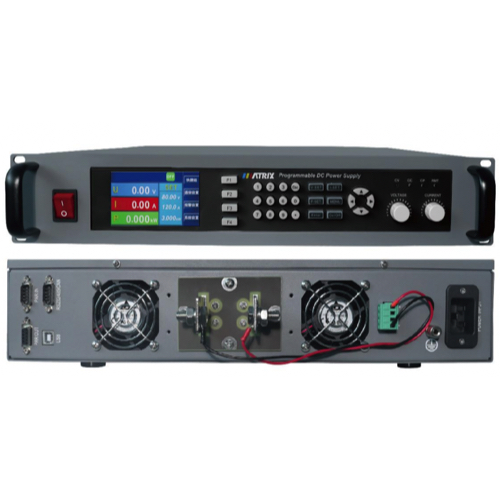 Bộ nguồn DC MATRIX WPS-3000S-500-20 (500V, 20A, 3000W) | EMIN.CO.TH