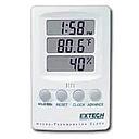 Hygro-Thermometer | EMIN.CO.TH