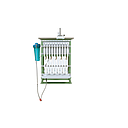 Soil permeability meter | EMIN.CO.TH