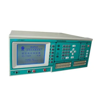 MICROTEST CT-8681 Precision Cable Tester (100V/200V-1000 DC, 100V ...
